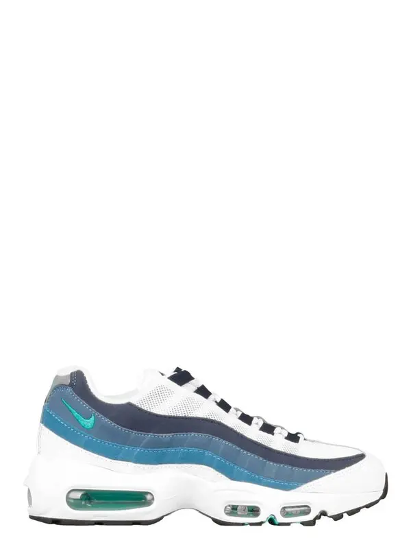 Nike Air Max 95 Sneakers - Blue