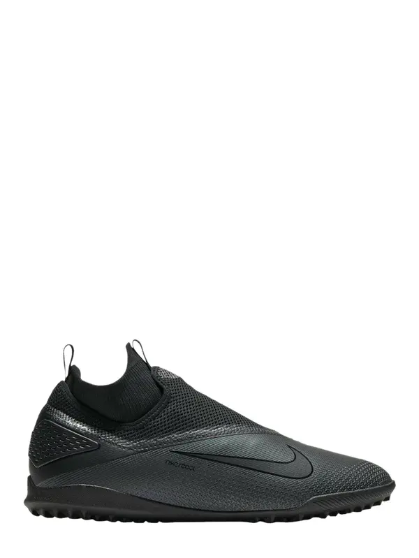 Nike Phantom Vision 2 React Pro Df Tf Sneakers - Black
