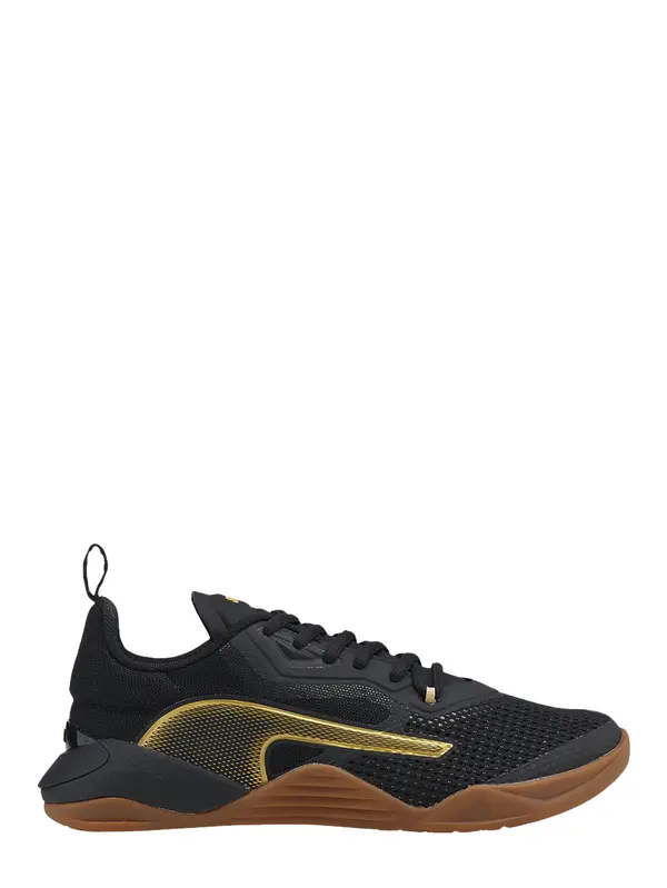PUMA Fuse 2.0 Sneakers - Black