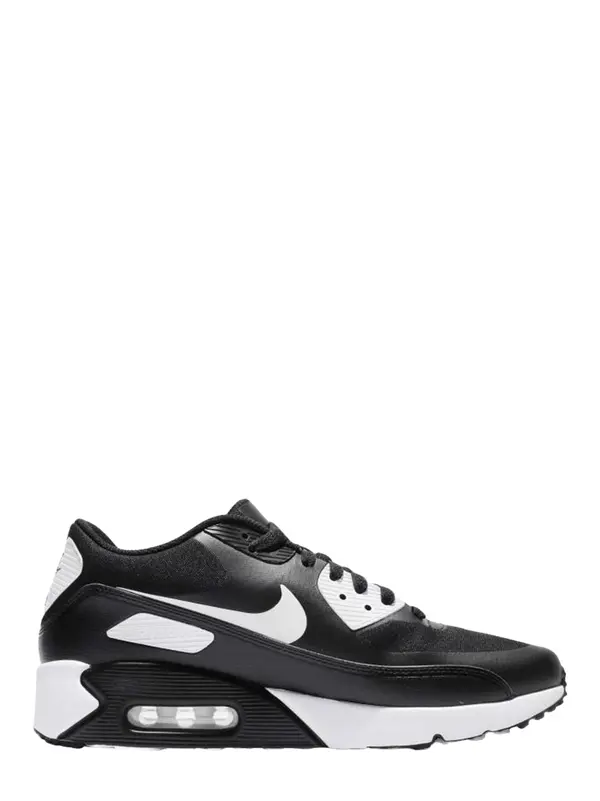 Nike Air Max 90 Ultra 2.0 Essential Sneakers - Black