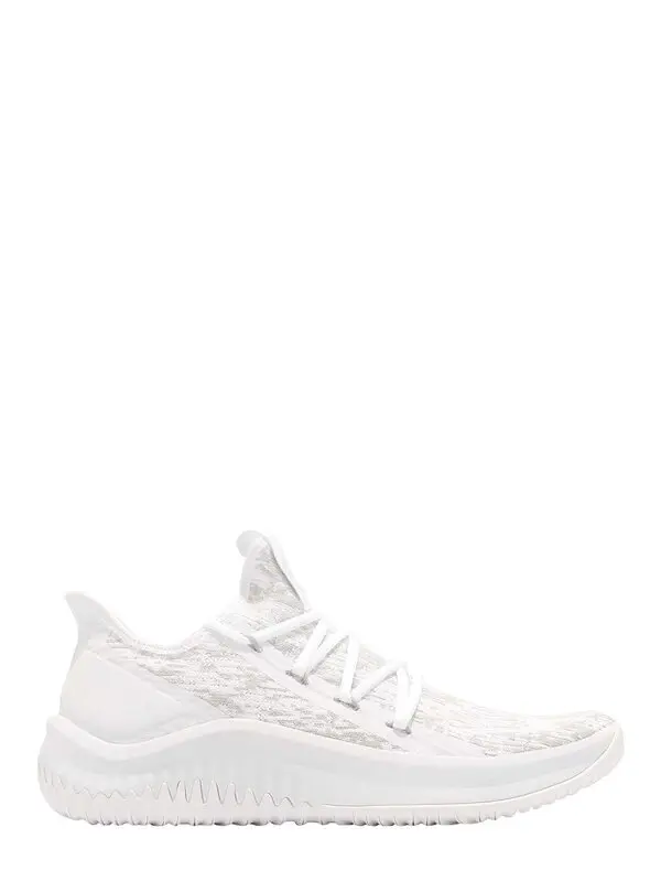 Adidas Dame D.o.l.l.a Sneakers - White