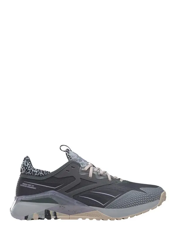 REEBOK Nano X2 Tr Adventure Sneakers - Grey