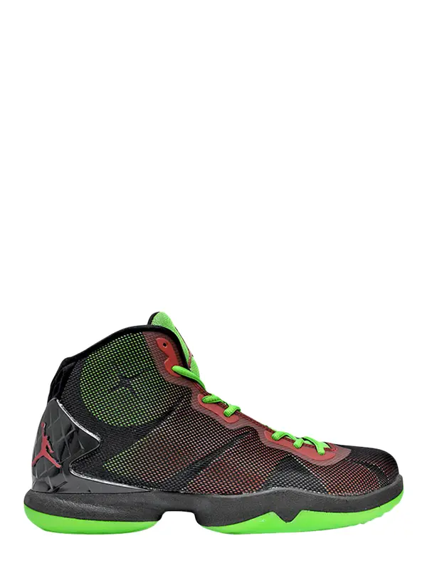 JORDAN Super.fly 4 'marvin The Martian' Sneakers - Black