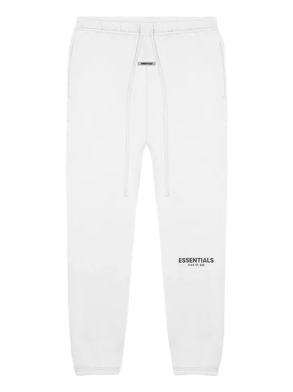 Fear Of God Sweatpants - White