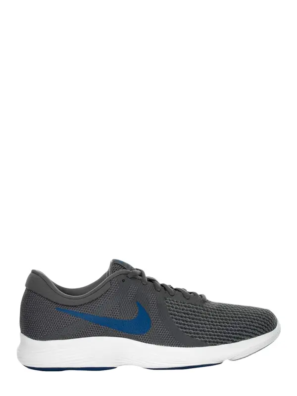 Nike Revolution 4 Sneakers - Grey
