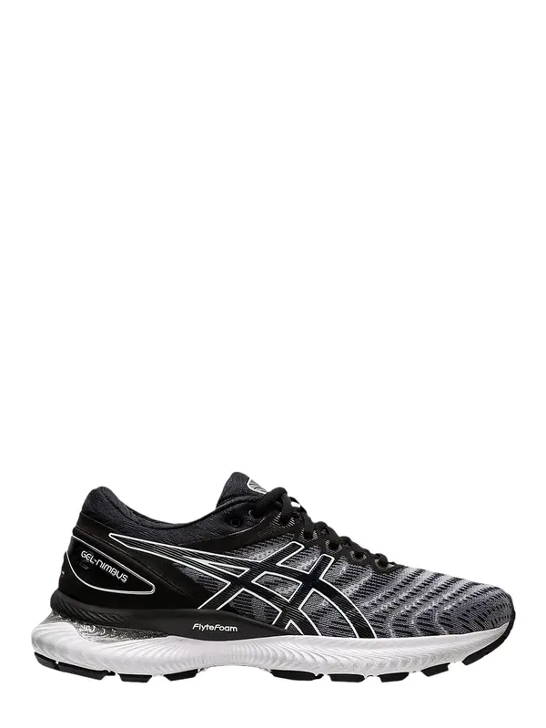 Asics Gel Nimbus 22 Sneakers - Black
