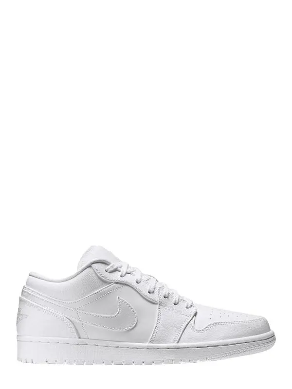 JORDAN 1 Retro Low - White