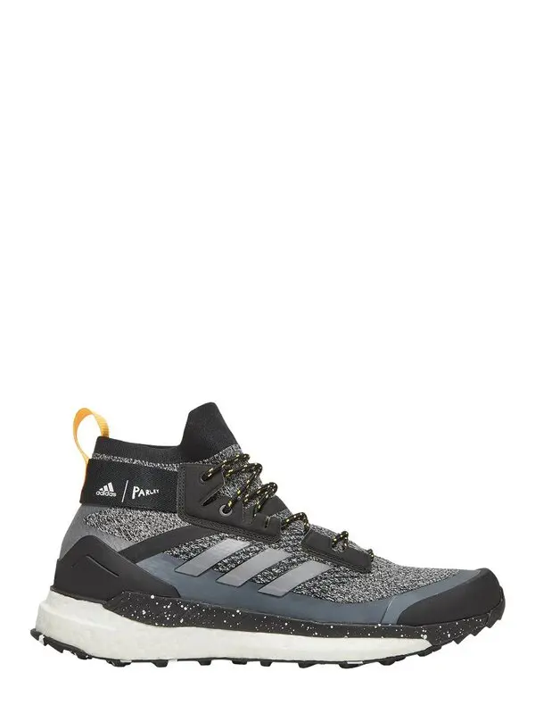 Adidas Parley X Terrex Free Hiker - Black