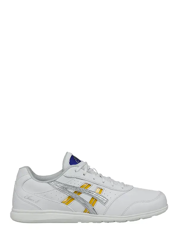 Asics Cheer Sneakers - White