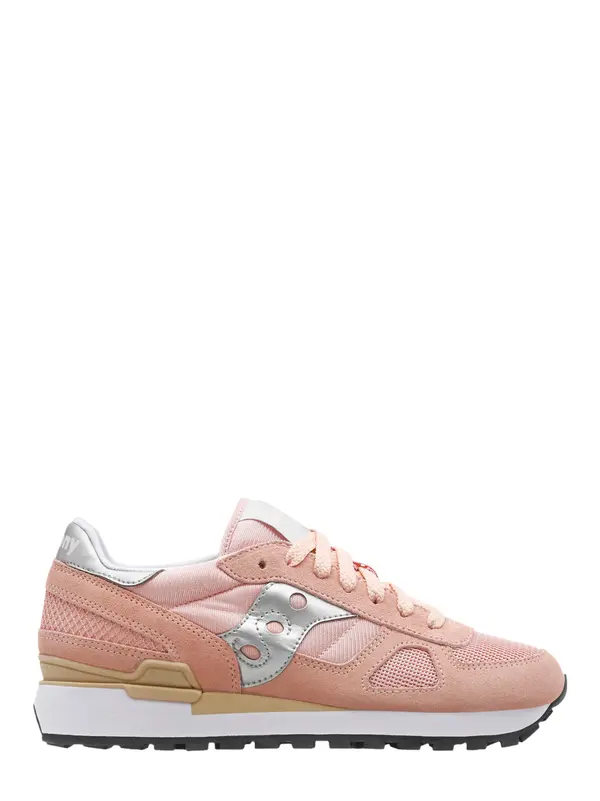Saucony Shadow Original Sneakers - Pink