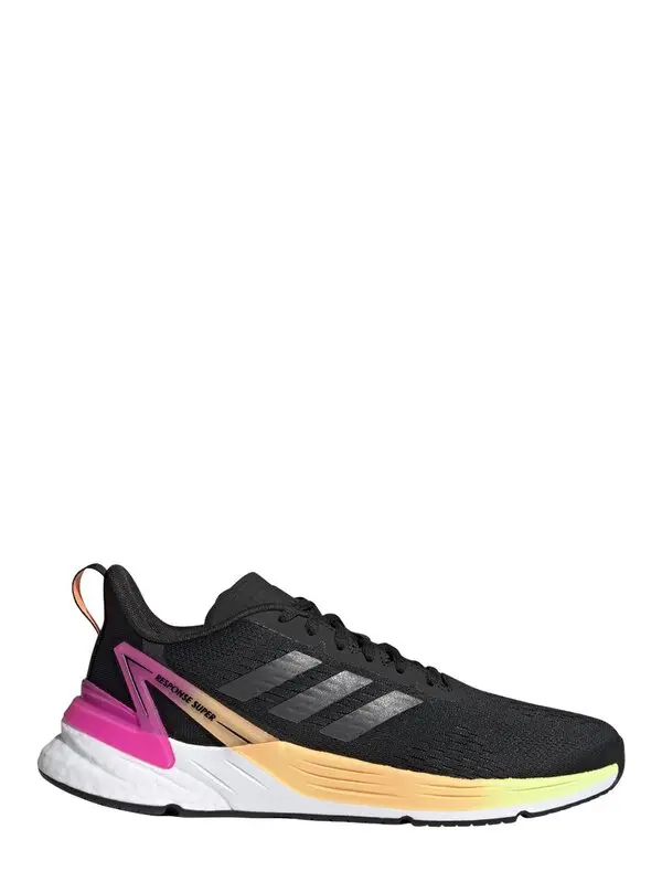 Adidas Response Super Sneakers - Black