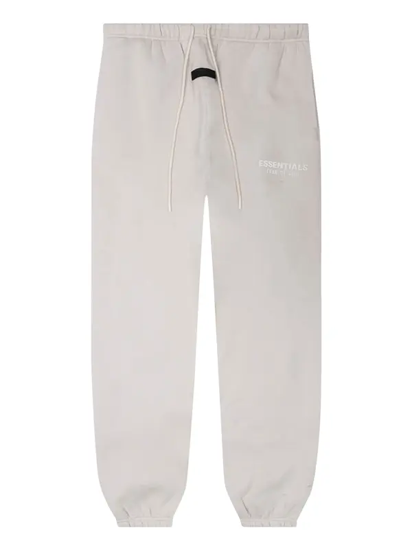 Fear Of God Sweatpant 'silver Cloud - Grey