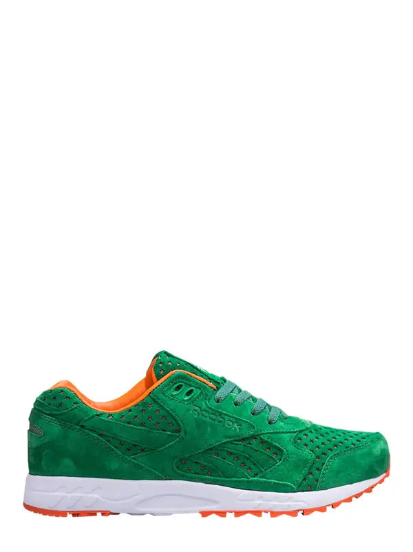 REEBOK Sneakersnstuff X Inferno '15 Stars' Sneakers - Green