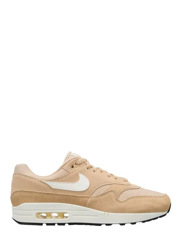 Nike Air Max 1 Sneakers - Brown