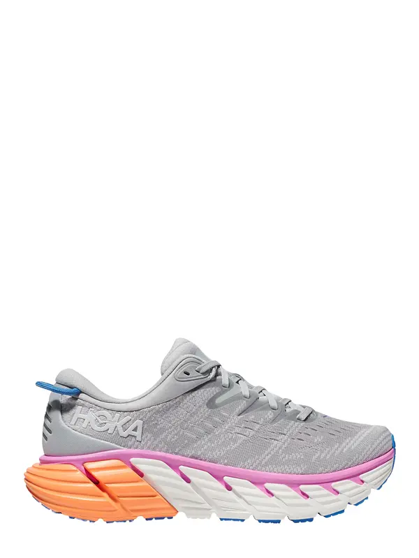 HOKA Gaviota 4 Sneakers - Grey