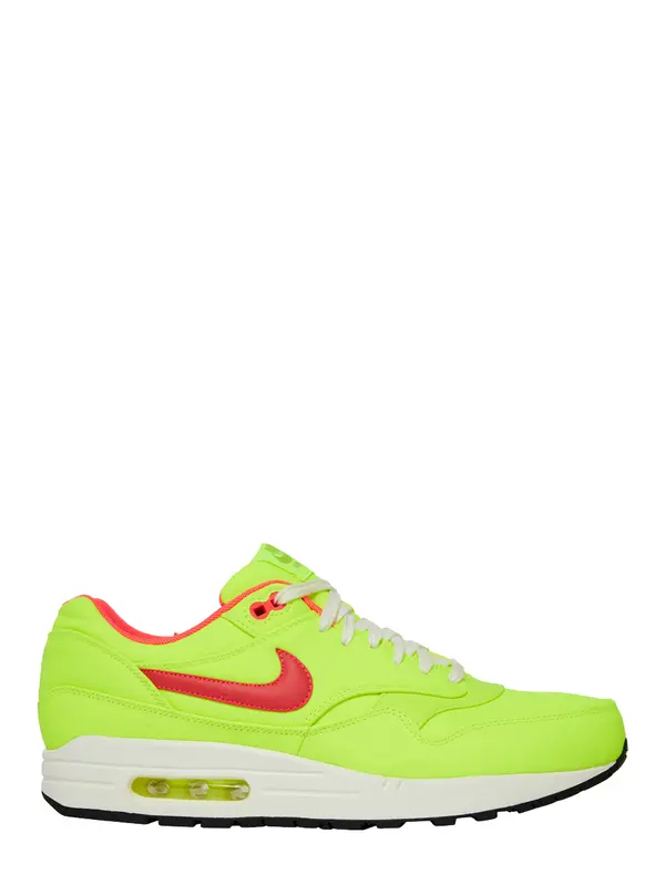 Nike Air Max 1 Premium Qs 'magista Pack' Sneakers - Green