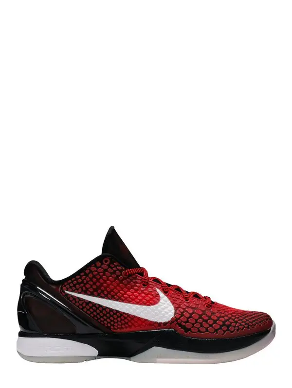 Nike Zoom Kobe 6 All-star Sneakers - Red