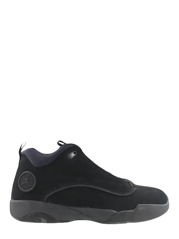 JORDAN Jumpman Pro Quick Sneakers - Black