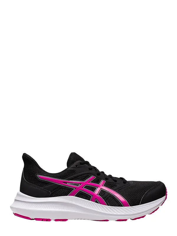 Asics Jolt 4 Wide Sneakers - Black
