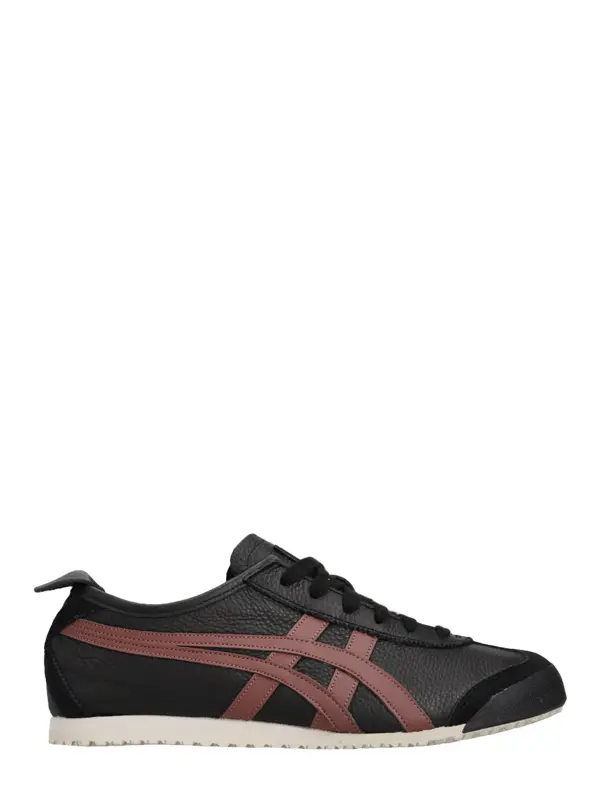 Onitsuka Tiger Mexico 66 Sneakers - Black