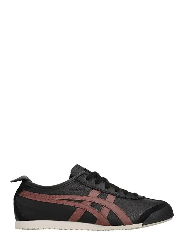 Onitsuka Tiger Mexico 66 Sneakers - Black