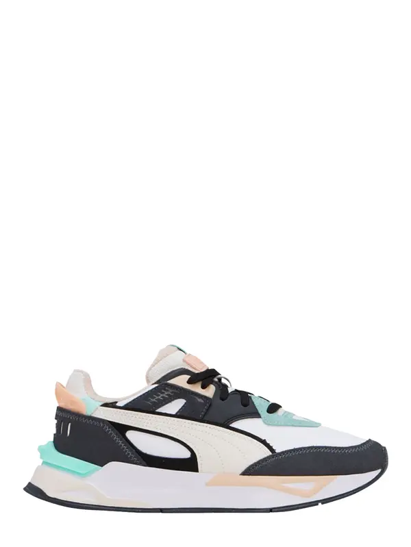 PUMA Mirage Sport Sneakers - White