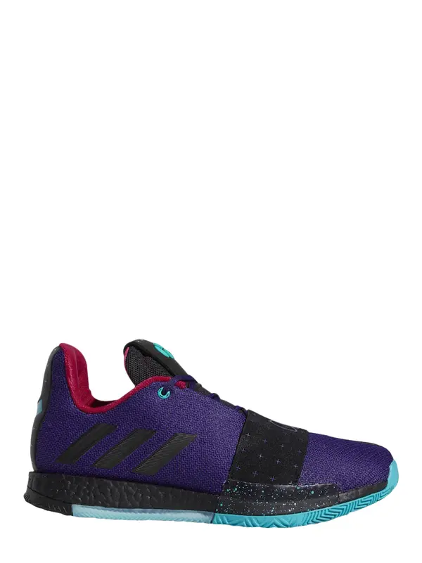 Adidas Harden Vol. 3 ‘drew League - Purple