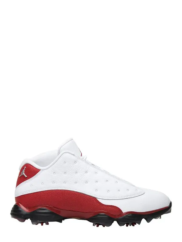JORDAN 13 Low Golf - White