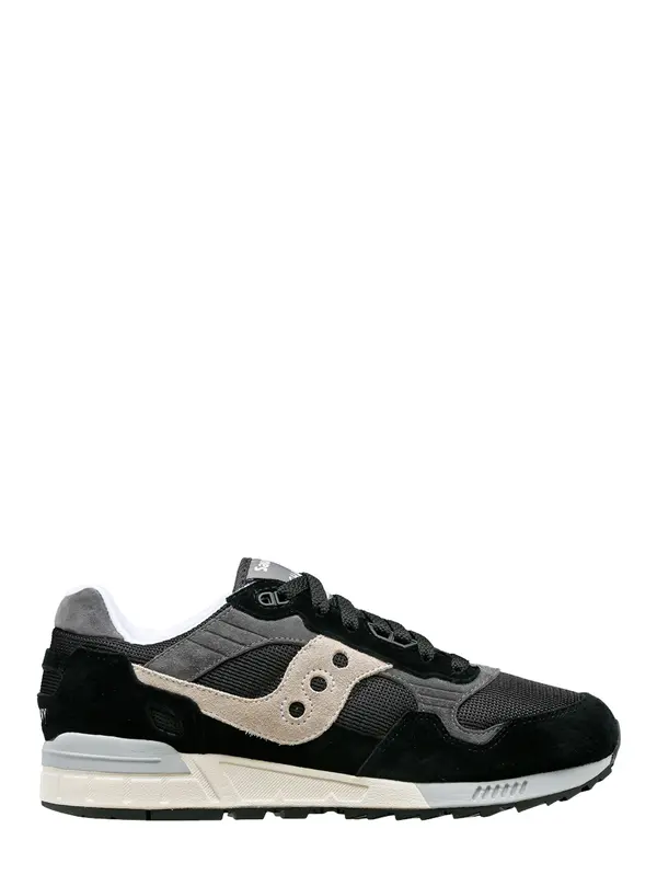 Saucony Shadow 5000 Sneakers - Black