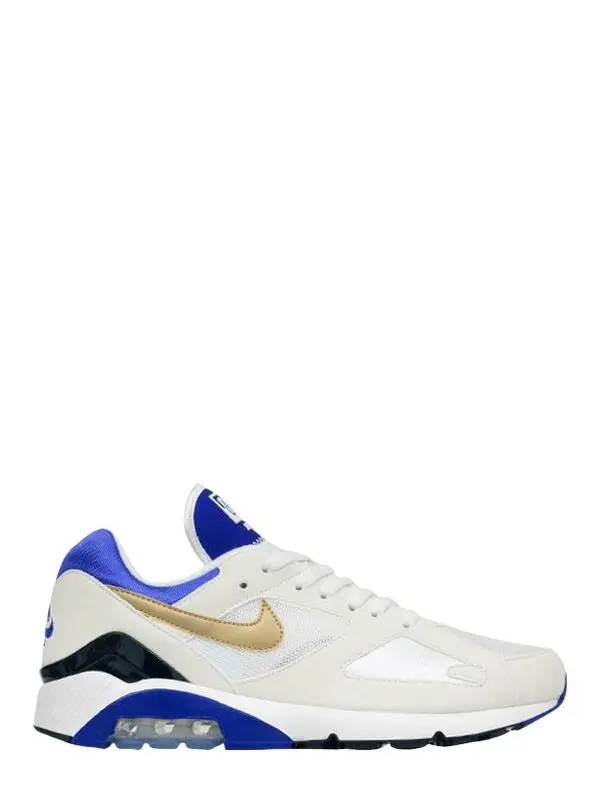 Nike Air Max 180 Qs 'concord' 2013 - White