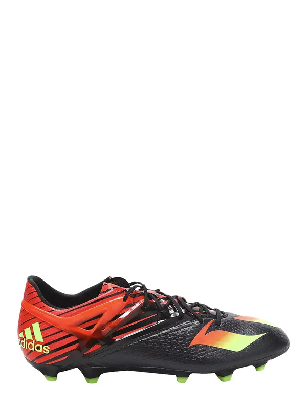 Adidas Messi 15.1 Athletic Shoe - Black