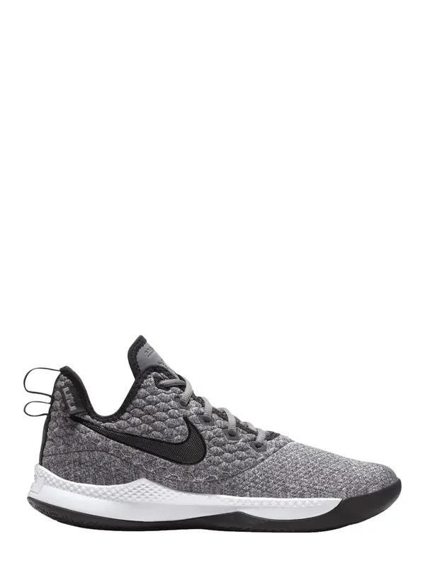 Nike Lebron Witness 3 Sneakers - Grey