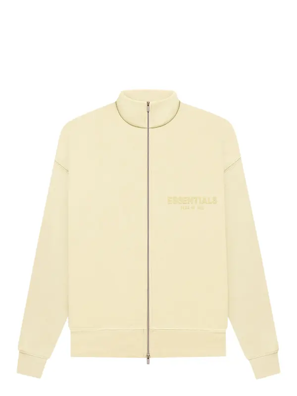 Fear Of God Fullzip Jacket - Cream