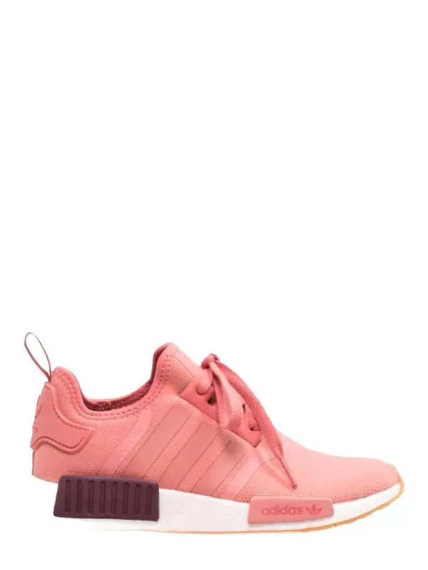 Adidas Nmd_r1 Sneakers - Pink