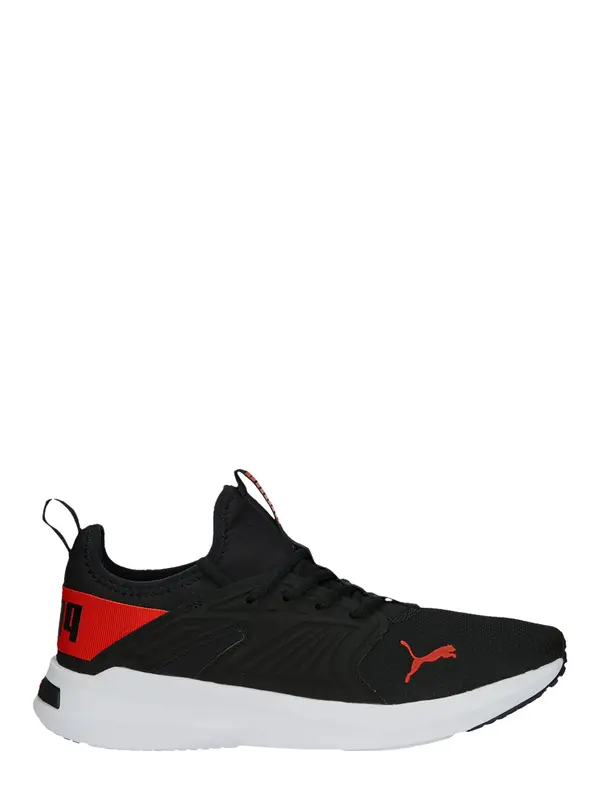 PUMA Softride Fly Sneakers - Black