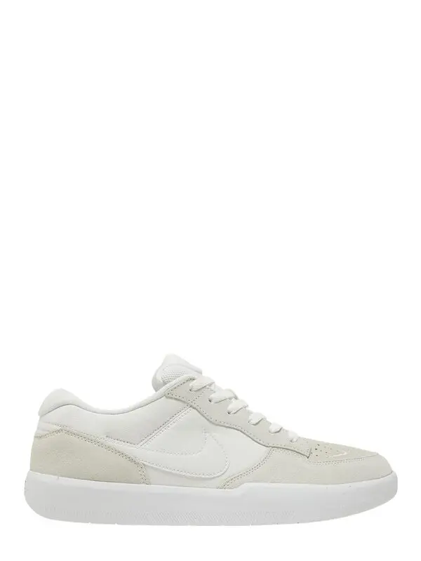Nike Force 58 Sb Sneakers - White