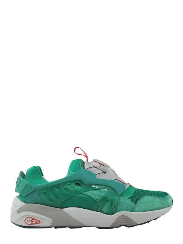 PUMA Alife X Disc X Trinomic Sneakers - Green
