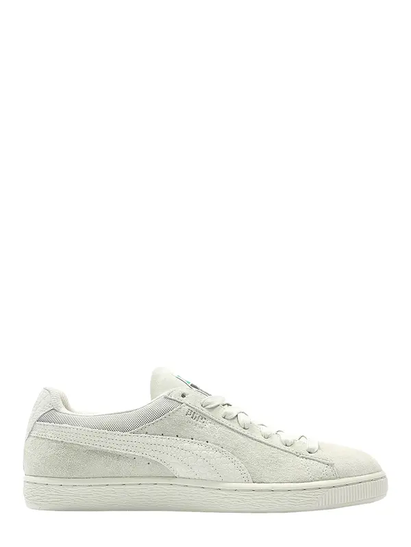 PUMA X Diamond Supply Co. Suede Classic Sneakers - White
