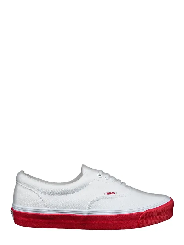 VANS Wtaps X Og Era Lx - White