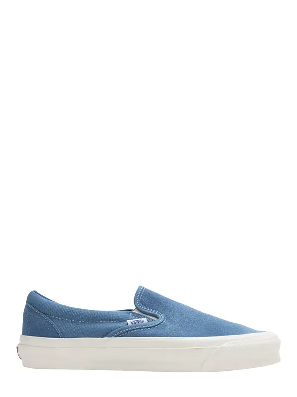 VANS Classic Slip-on - Blue