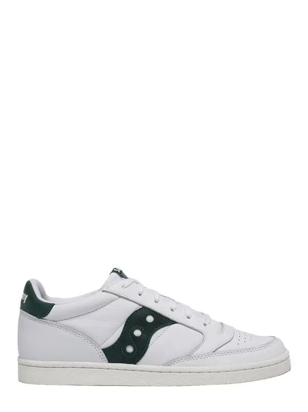 Saucony Jazz Court Sneakers - White