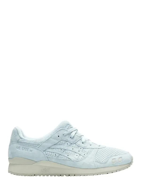 Asics Ronnie Fieg X Gel Lyte 3 Og 'the Palette Summit' Sneaker - Blue