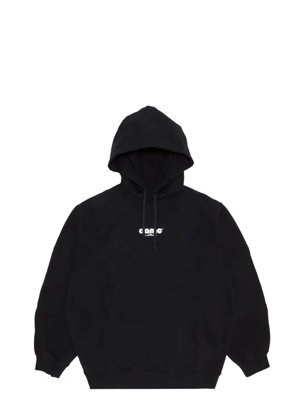 OAMC Nome Hoodie - Black