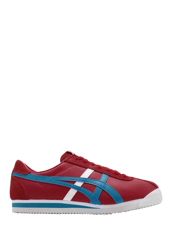 Onitsuka Tiger Tiger Corsair Classic - Red