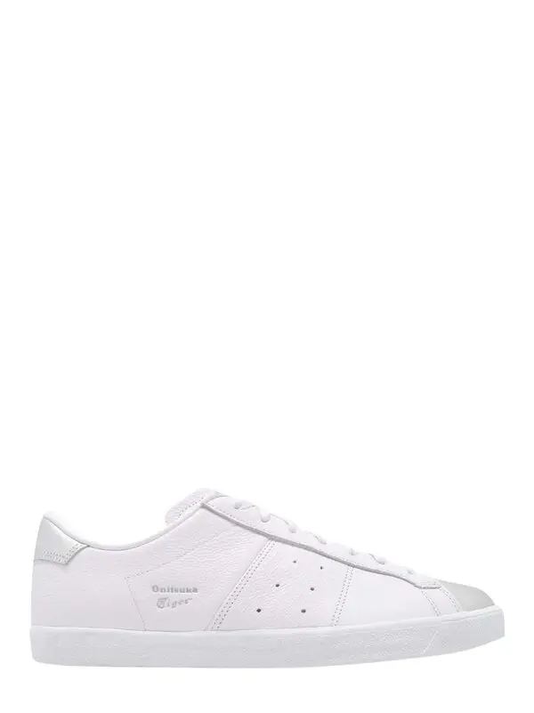 Onitsuka Tiger Lawnship Sneakers - White