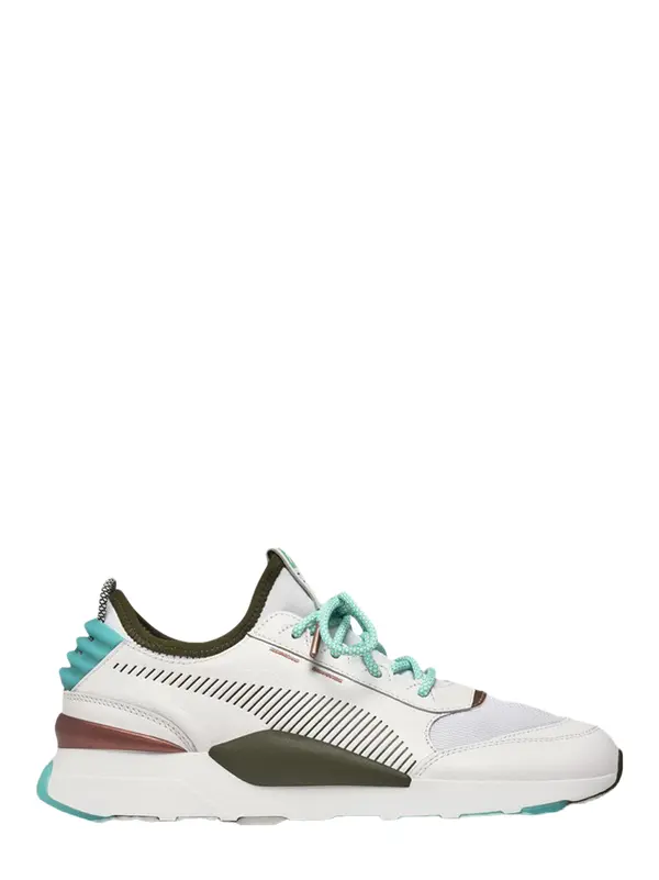 PUMA Emory Jones X Rs-0 Sneakers - White