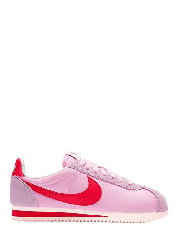Nike Cortez Sneakers - Pink