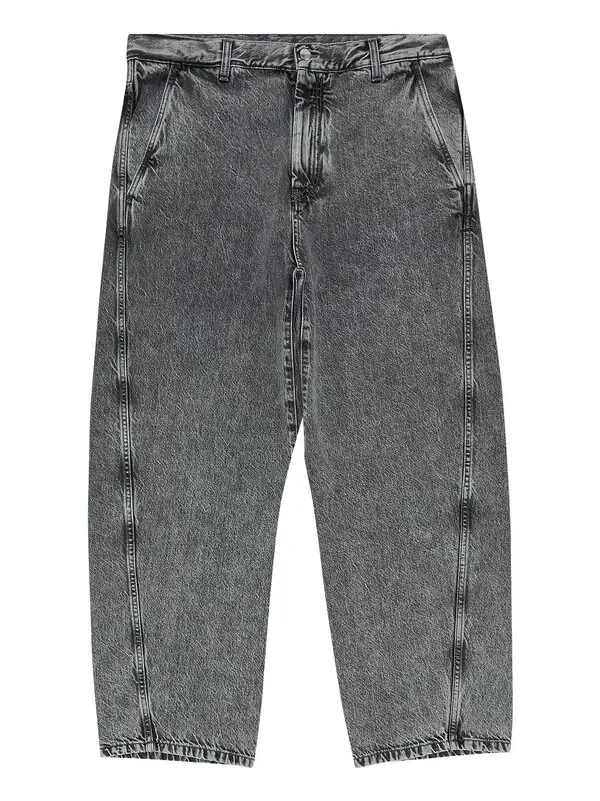OAMC Cortes Pant - Grey