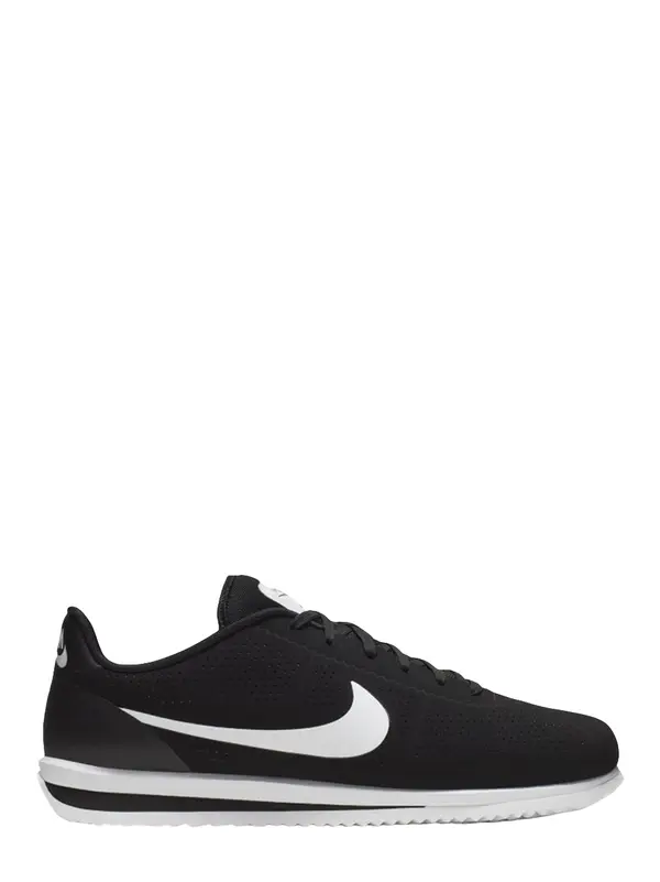 Nike Cortez Ultra Moire Sneakers - Black