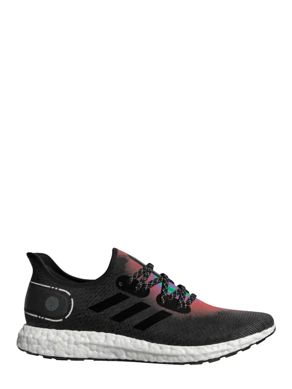 Adidas Brooklyn Ballet X Am4brooklynballet Sneakers - Red